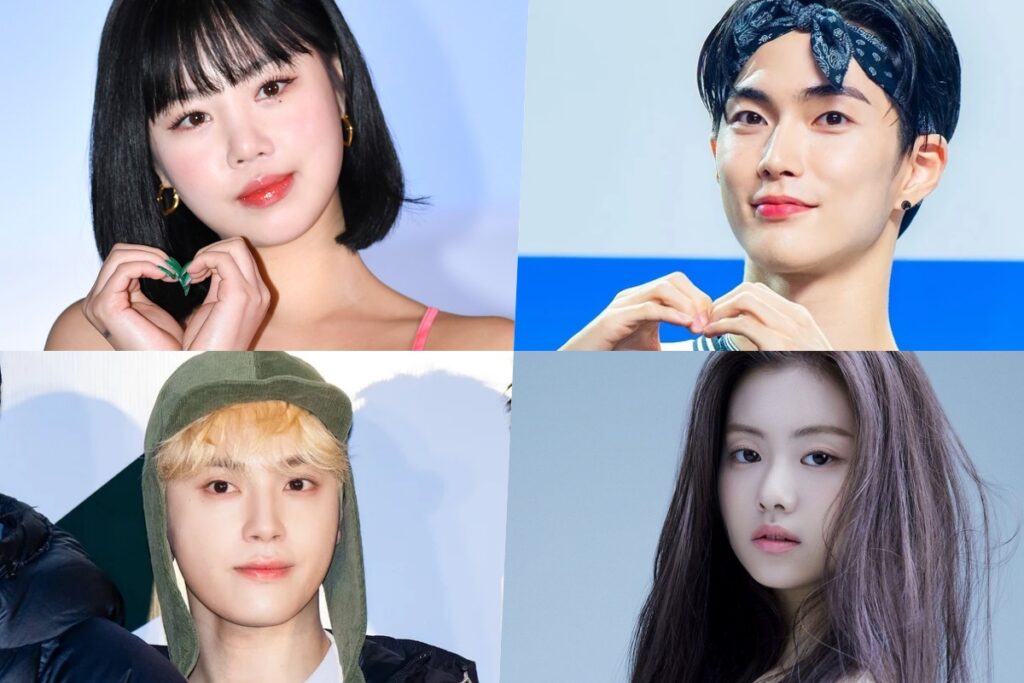 Kicked Out or Stepping Back? The Truth Behind K-pop’s Idol Departures ...