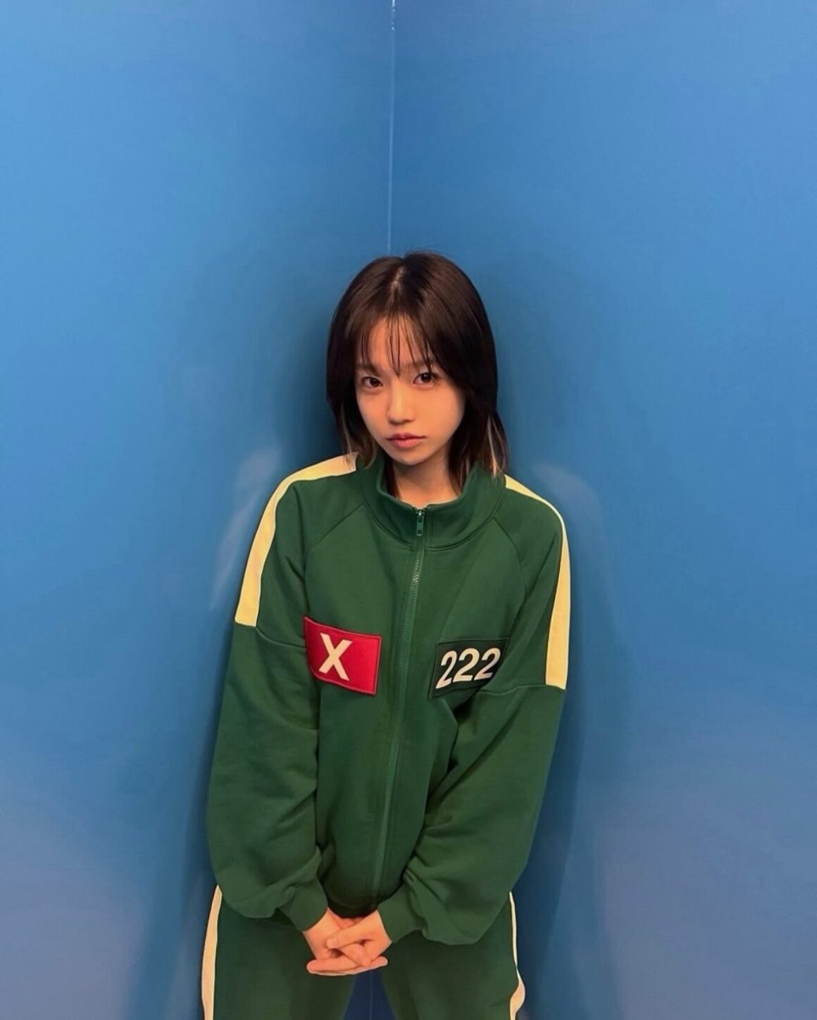 Jo Yu Ri Opens Up About ‘Squid Game’ Criticism in New Interview - ZAPZEE
