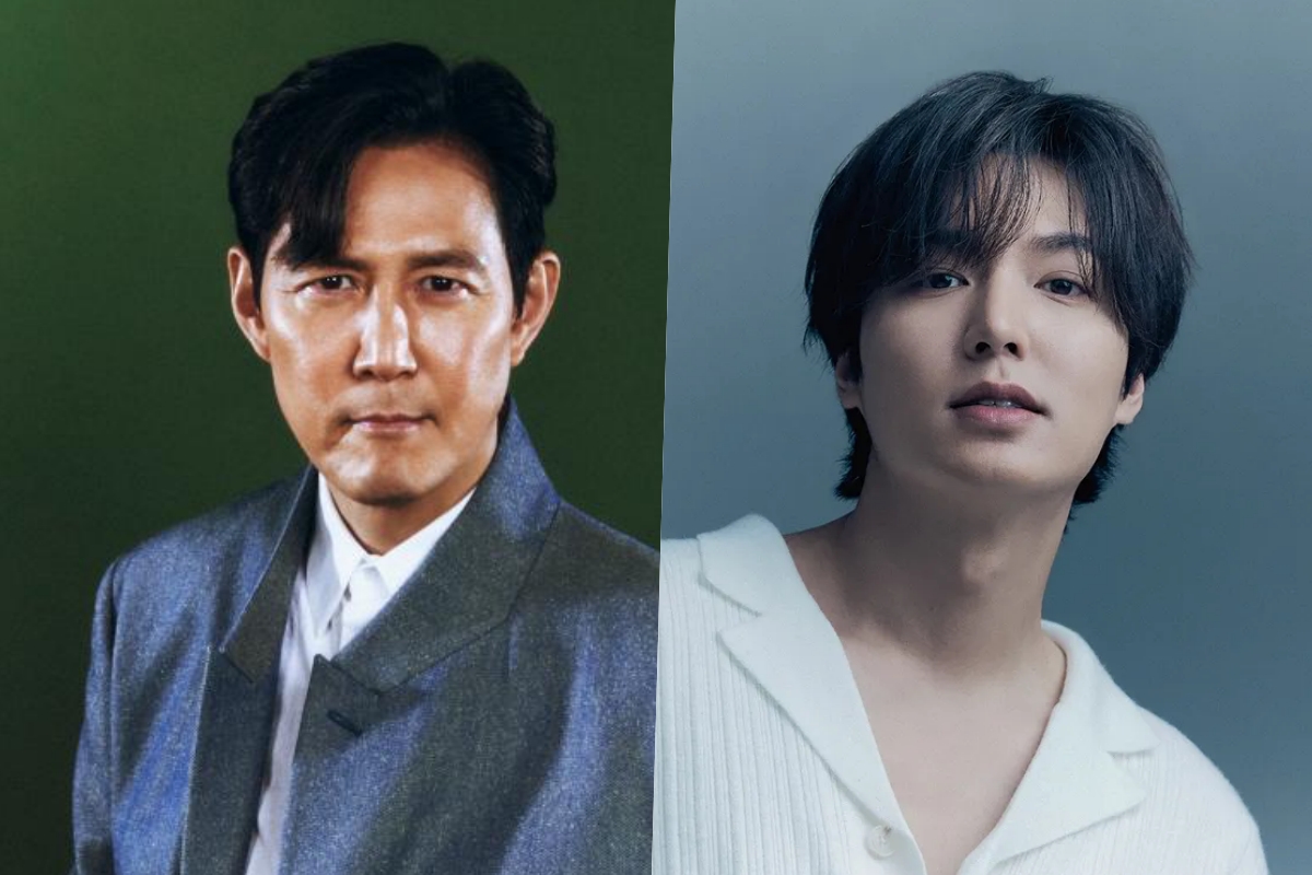 Lee Min Ho on Taking Risks, Finding Balance, and Why He’s Happier Now ...