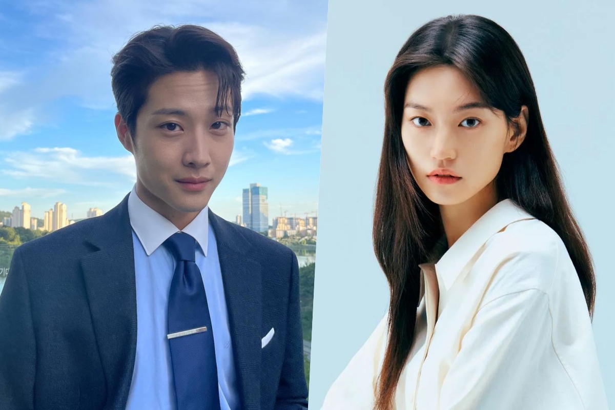 Lee Jong Won and Kim Do Yeon Team Up for Dark Romance in New Drama - ZAPZEE