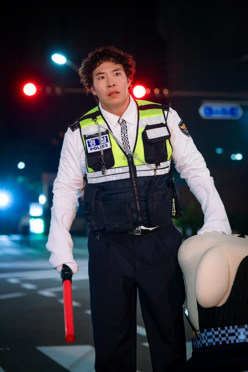 Tae Won Seok Can’t Stop Praising Park Bo Gum: “How Can Someone Be This ...