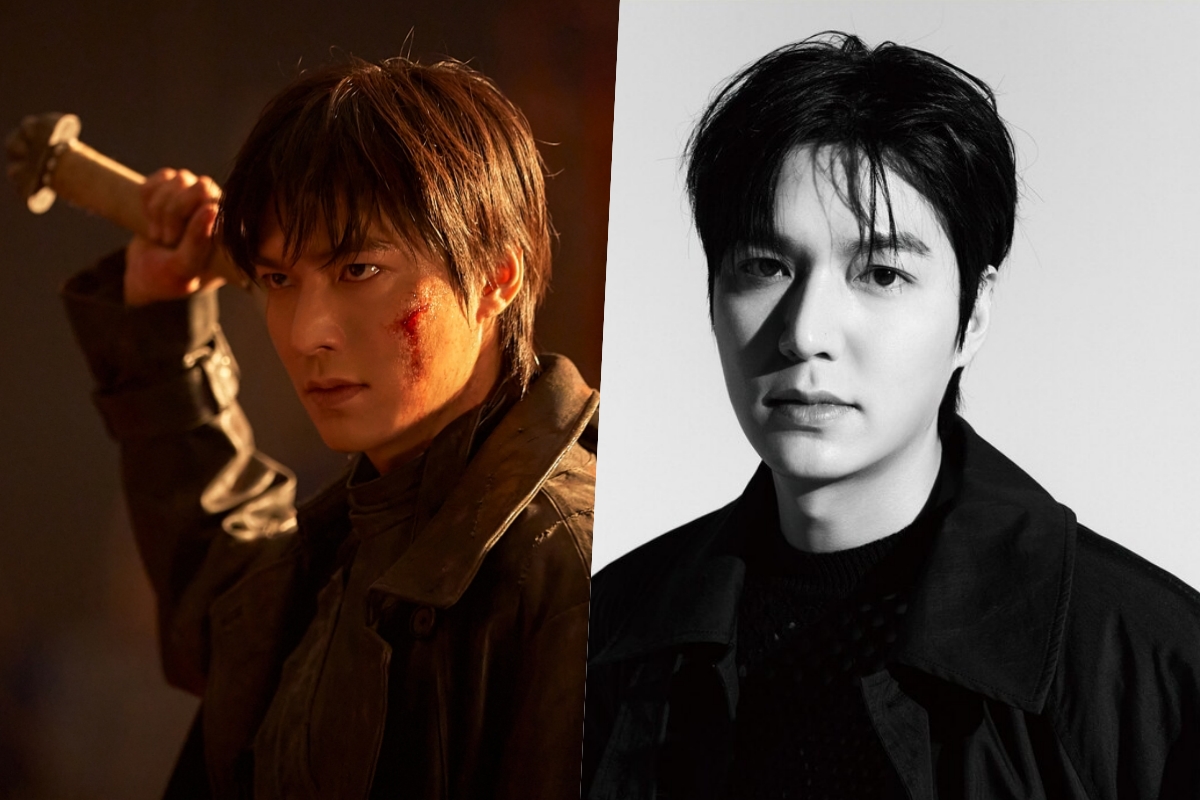 Lee Min Ho on Celebrity Scandals: 'Staying Grounded Keeps Me in Check ...