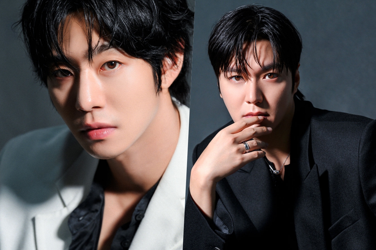 Ahn Hyo Seop and Lee Min Ho Reveal Why They Do Their Own Stunts - ZAPZEE