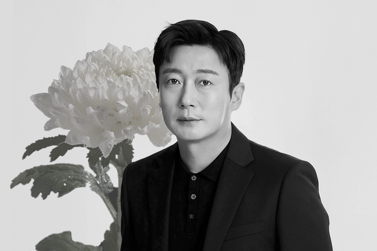 Lee Soo Geun’s Father Passes Away After Long Illness - ZAPZEE