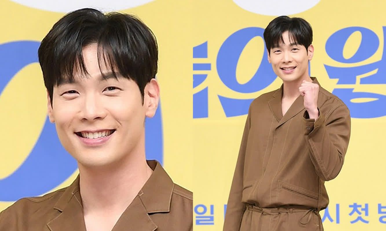 Choi Daniel Shocks Cast with Unfiltered Talk About “Being Boring” in ...