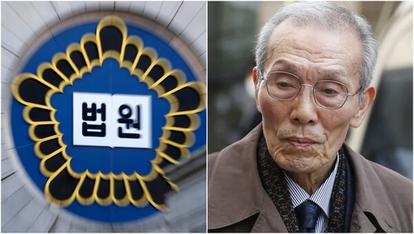 Squid Game's Old Man, O Yeong-su's Acquittal: What Does It Mean for ...