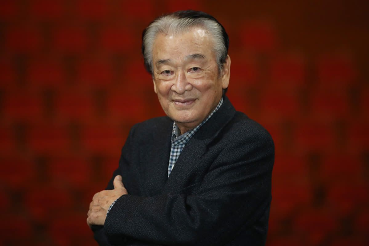 Korean Screen Icon Lee Soon Jae Passes Away at 91—Fans Mourn the End of ...