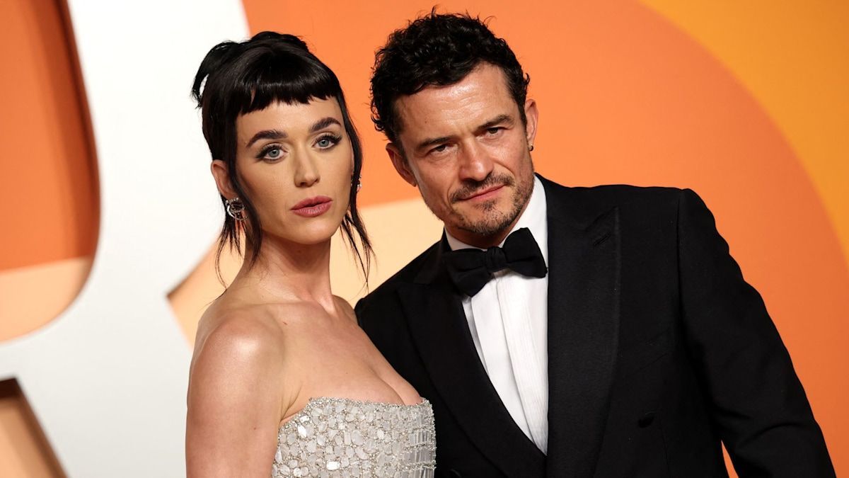 Tears, Healing, and a Comeback: Katy Perry Confesses the Truth Behind ...