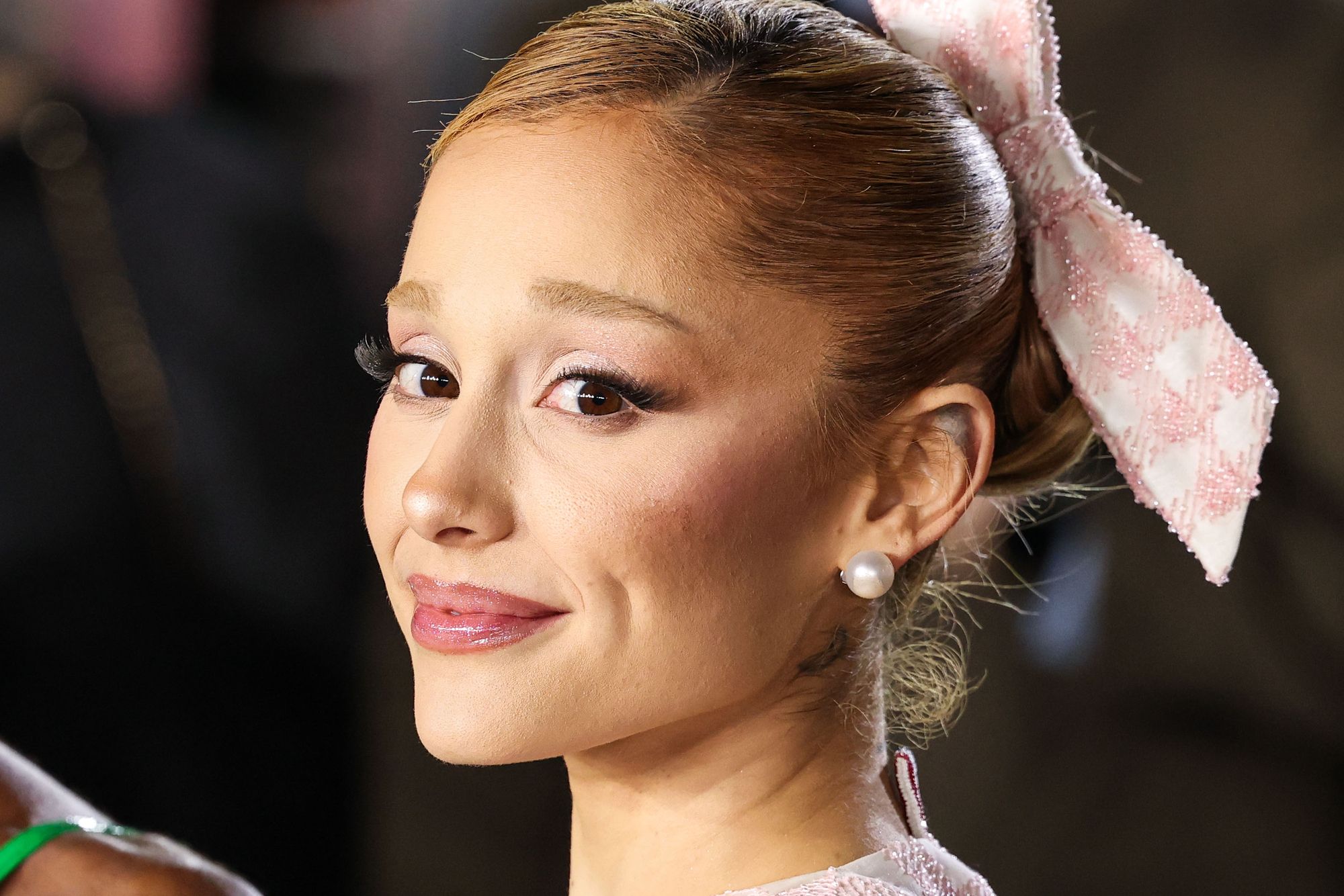 Ariana Grande Breakup Rumors Shut Down After Ethan Slater Shares Rare ...