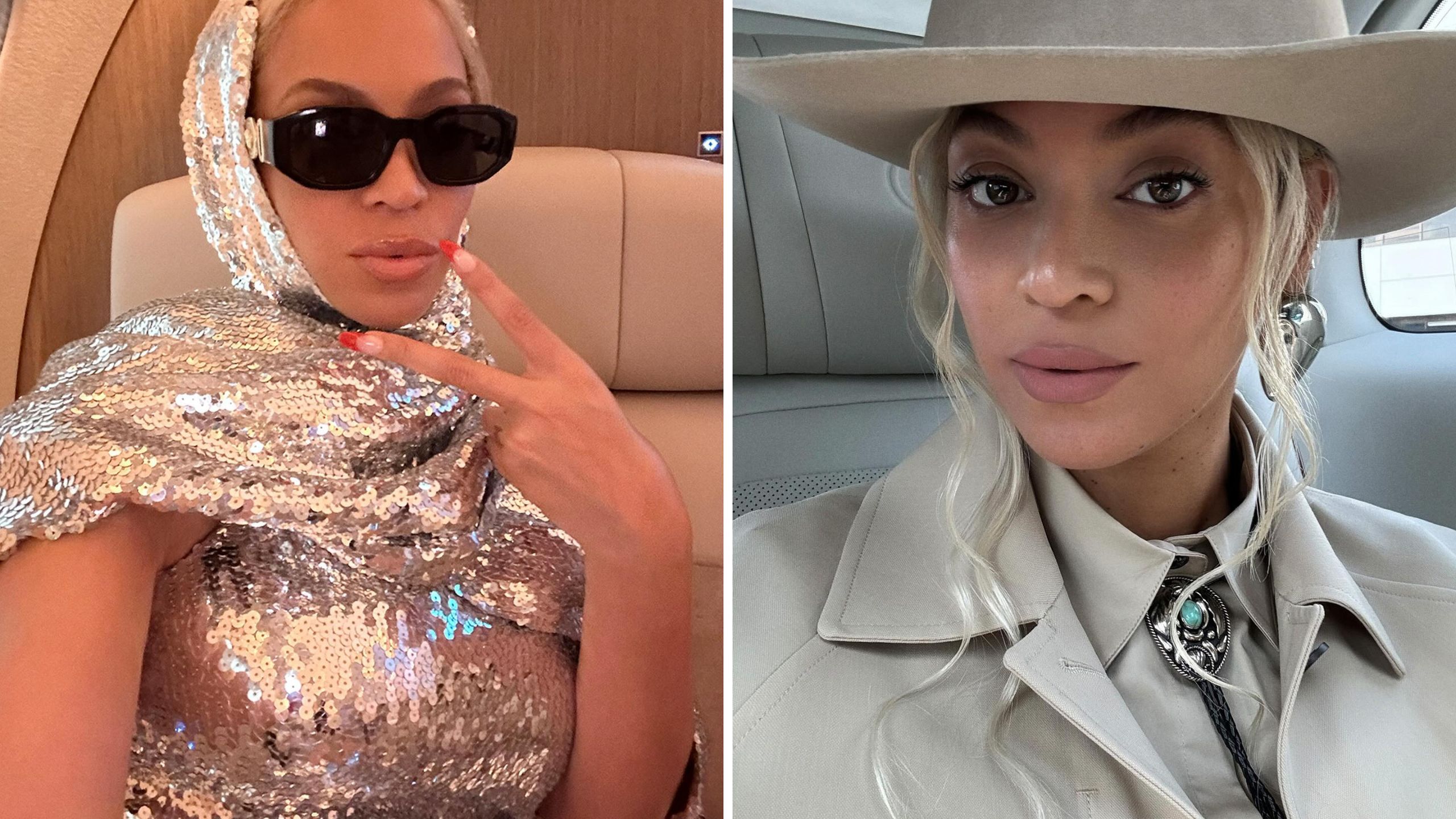 Beyoncé’s Billionaire Status Under Fire Over Alleged $0.50-an-Hour, 10 ...