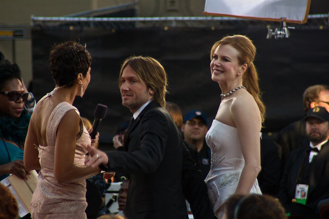 Nicole Kidman Finalizes Divorce from Keith Urban—The Explosive Truth ...