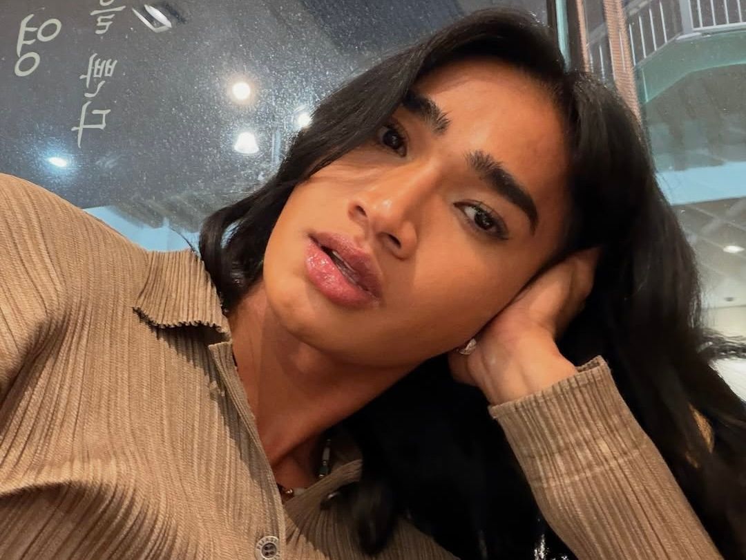 Vanessa Hudgens Slammed by Bretman Rock Over Coachella Snub—‘You’re Not ...