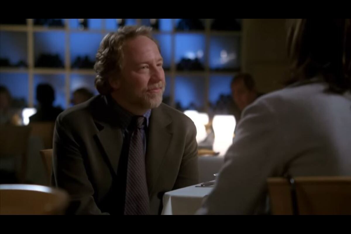 West Wing Actor Timothy Busfield Hit With Arrest Warrant in Child Sex ...