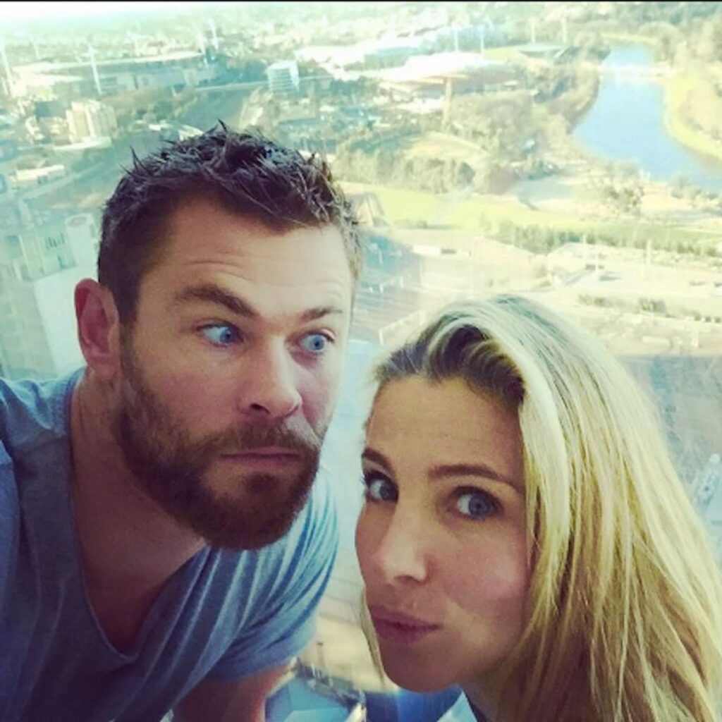 West Wing Actor Timothy Busfield Hit With Arrest Warrant in Child Sex ...