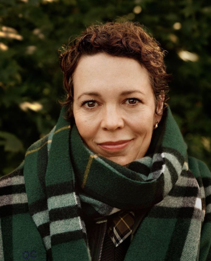 "I've Always Felt Sort of Non-binary": Shocking Reveal of Oscar-winning ...