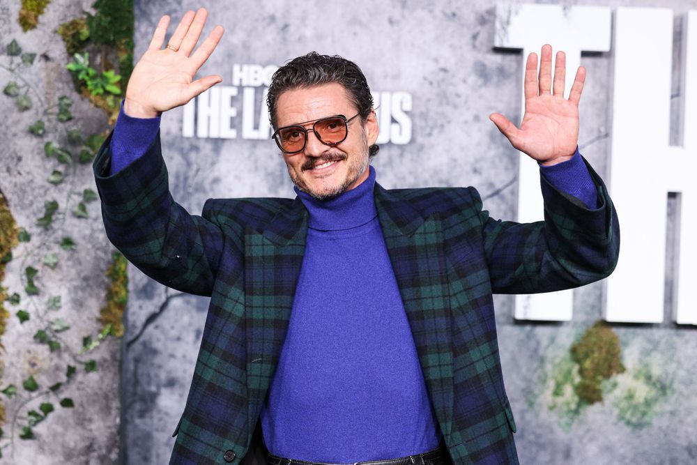 Pedro Pascal Sparks Dating Buzz After NYC Outing with Luke Evans ...