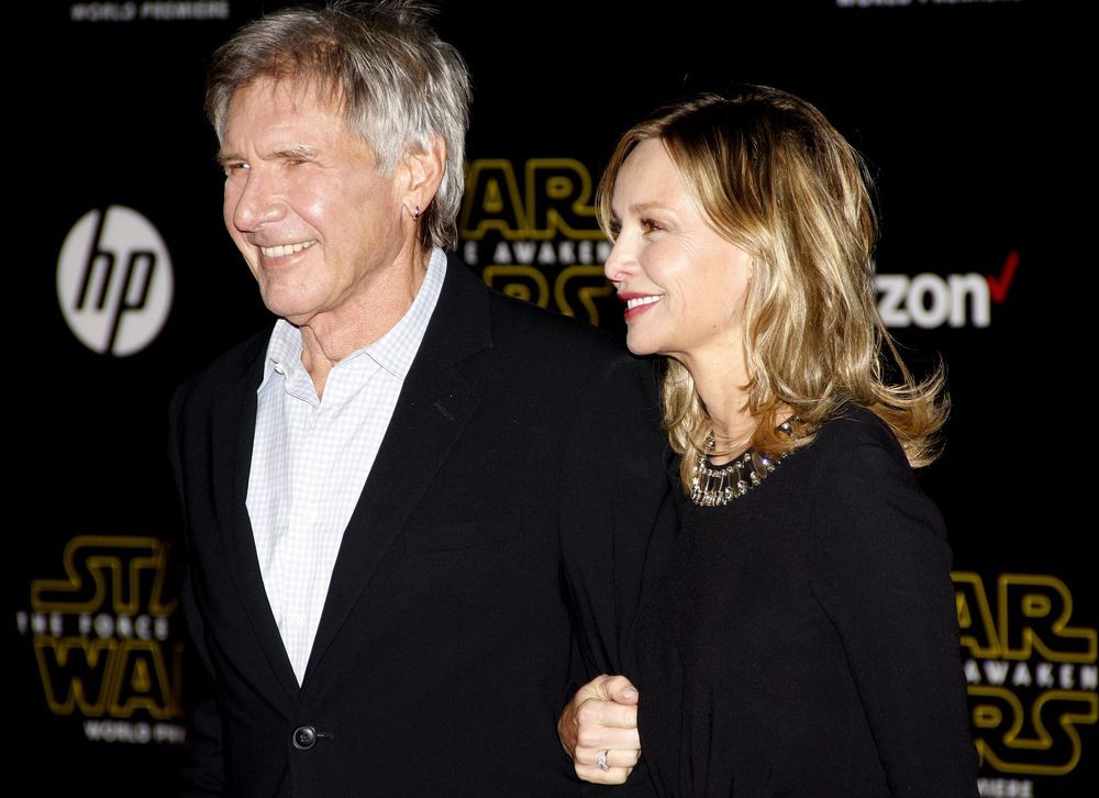 Harrison Ford Reveals His Secret—The One Rule That Keeps His 15-Year ...
