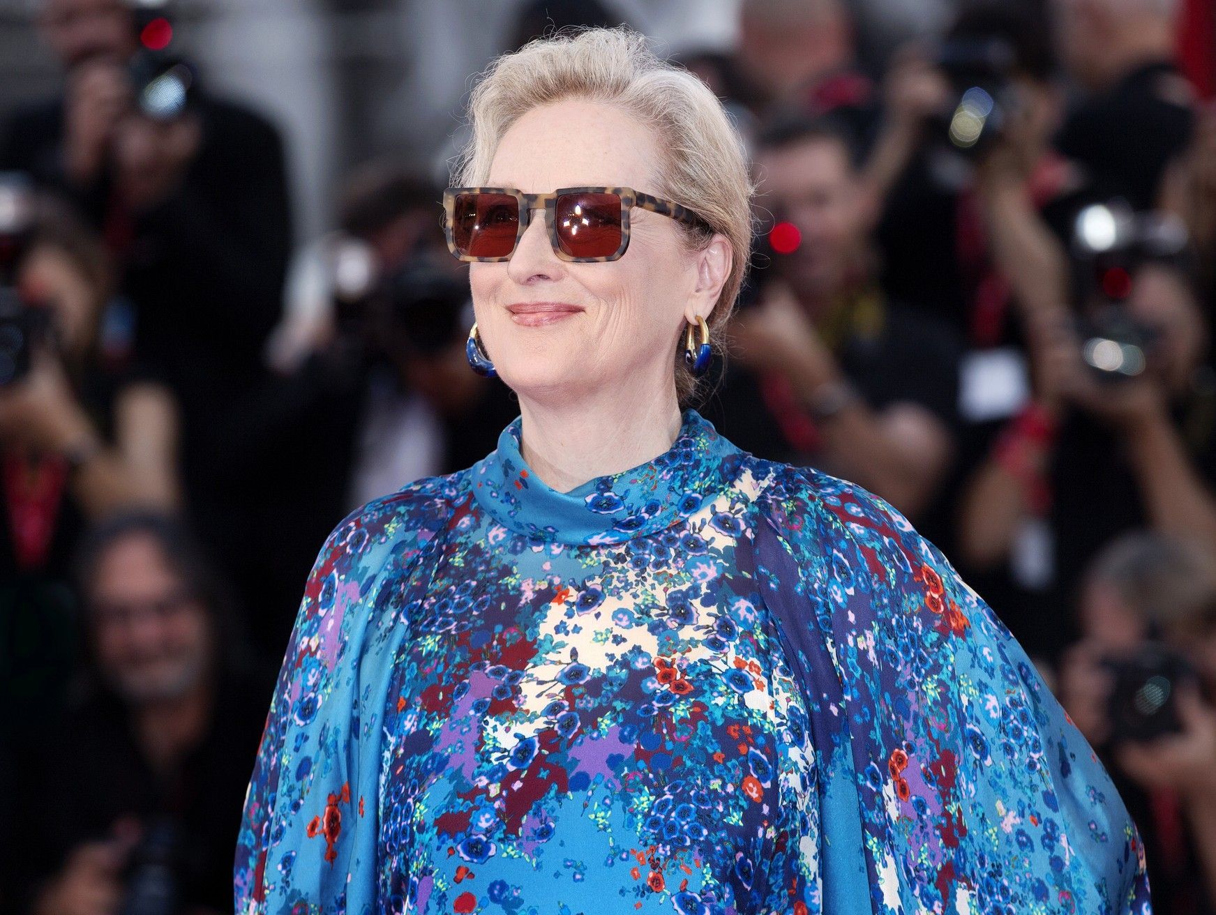 Wait, That Was Meryl Streep? The Wild Cameo Twist in ‘Project Hail Mary ...