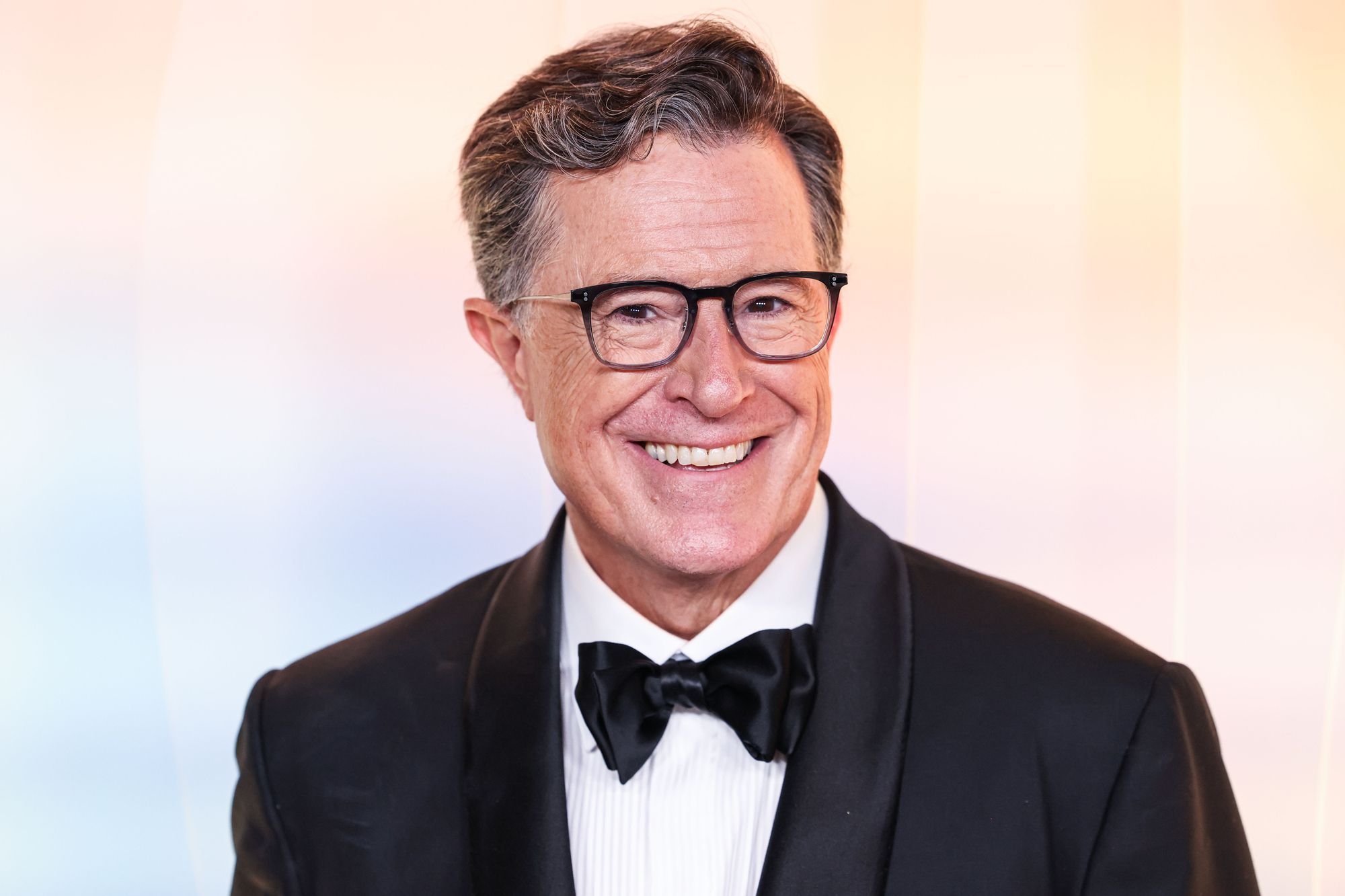 Why Stephen Colbert Has ‘Lord of the Rings’ Fans Up in Arms - ZAPZEE