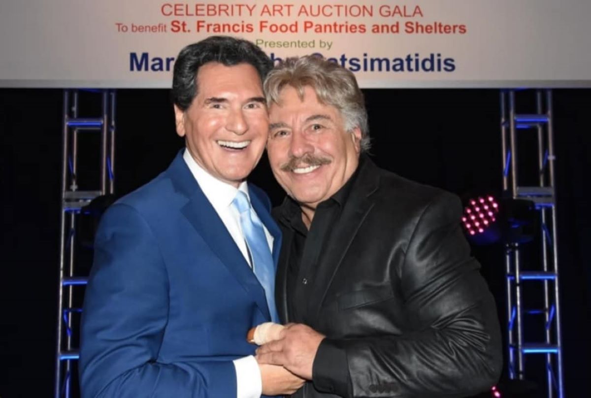 Ernie Anastos cause of death revealed after anchor dies