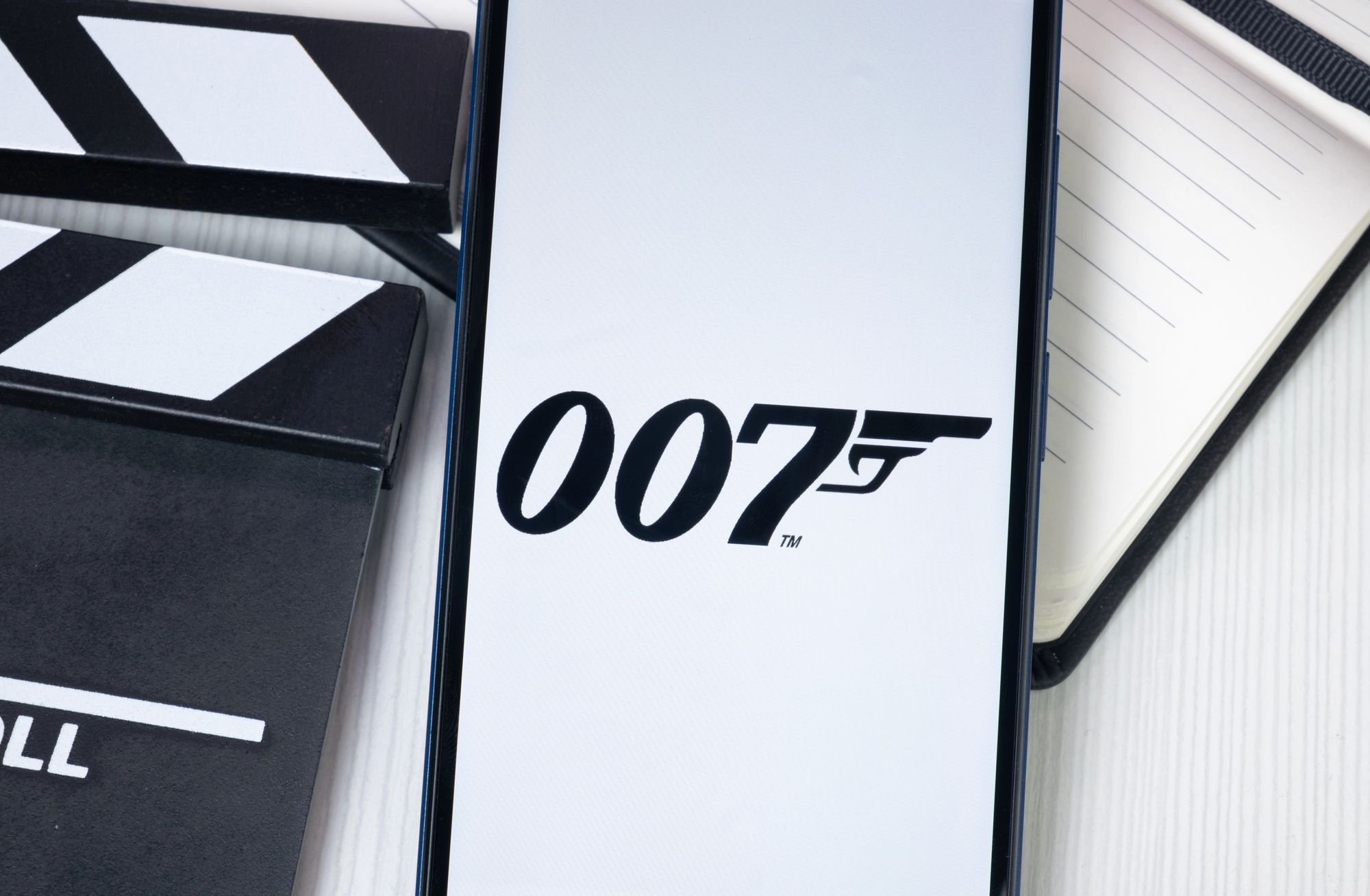 Jessie Buckley as the Next James Bond? The 007 Casting Buzz Nobody Saw ...