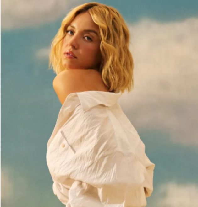 Sydney Sweeney Is Back in American Eagle Ad After Racism Controversy ...
