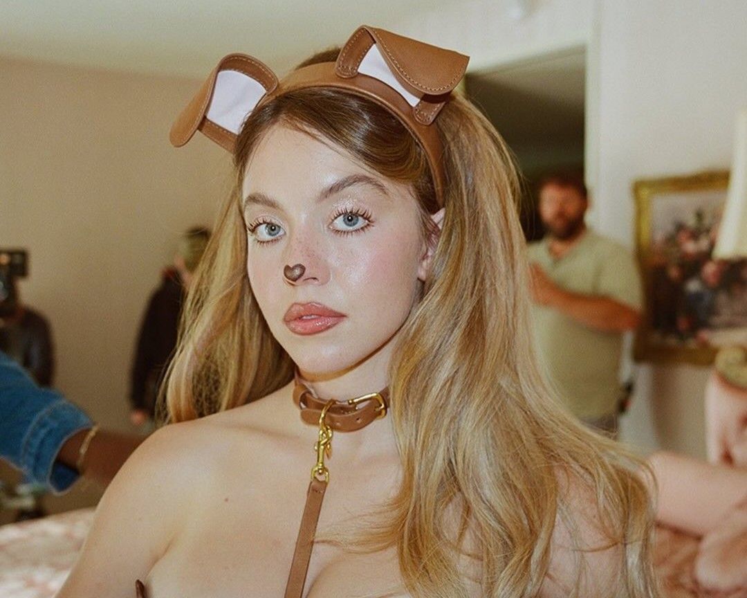 Sydney Sweeney’s Baby-Coded Euphoria Diaper Scene Hits a Nerve - ZAPZEE