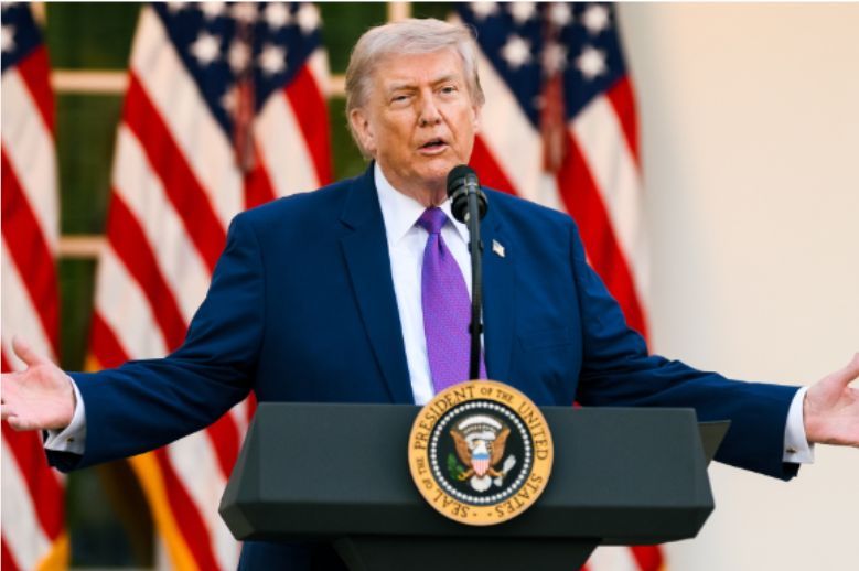 Trump’s Huge Paramount, Netflix And Disney Purchases Draw Scrutiny ...