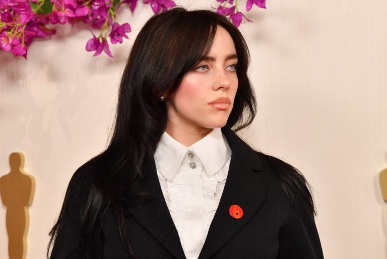 Billie Eilish Shows Off Her Fitness Transformation As Viral ‘Bold ...