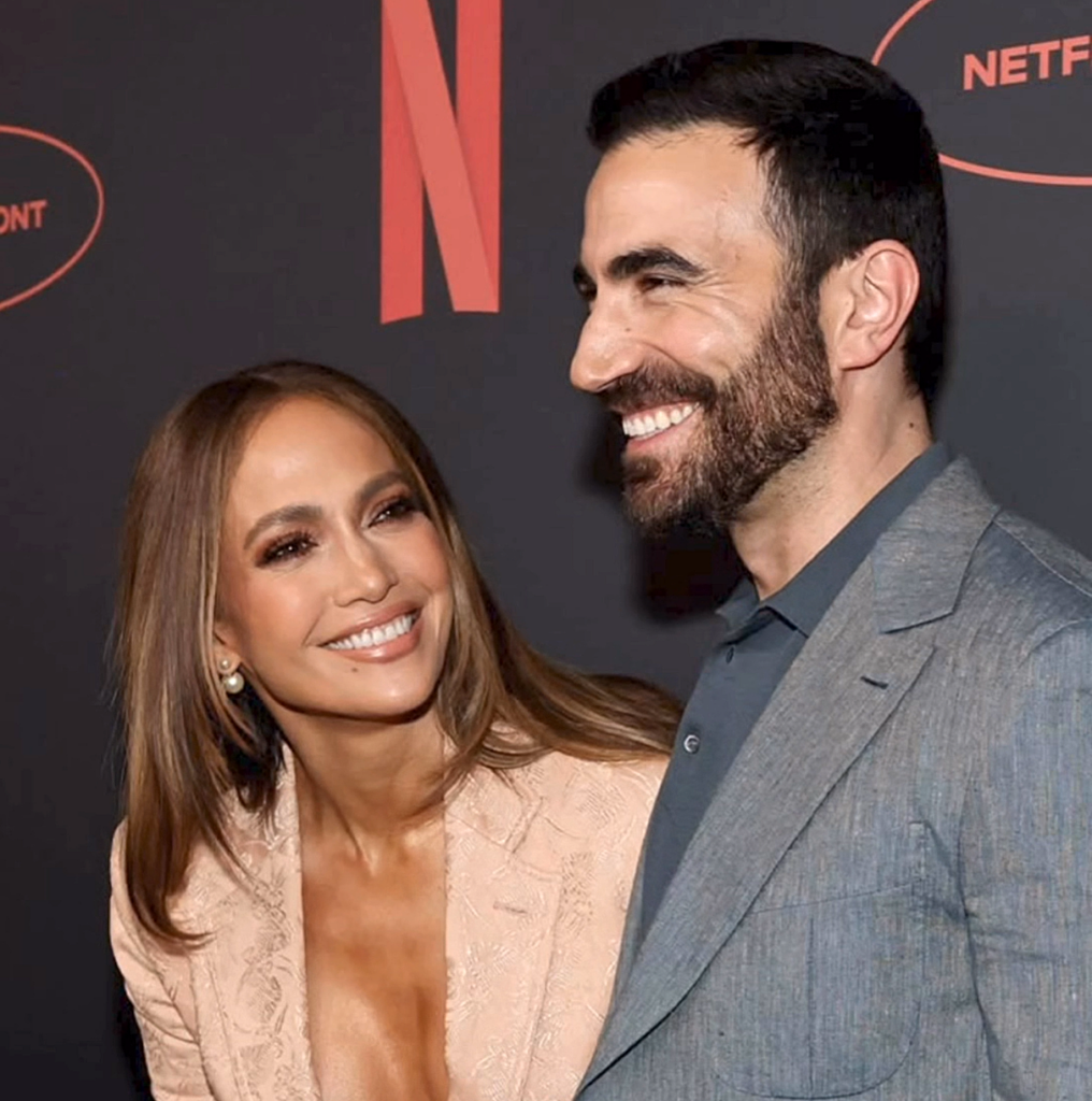 Jennifer Lopez Fuels Brett Goldstein Buzz With “Chemistry” That Feels ...
