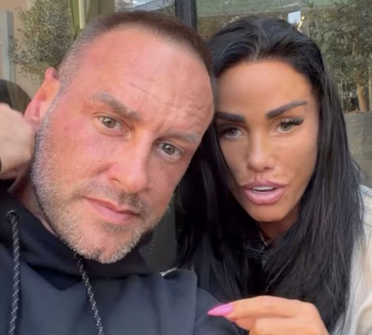 Katie Price’s Missing-Husband Panic Takes A Wild Jail Twist In Dubai ...