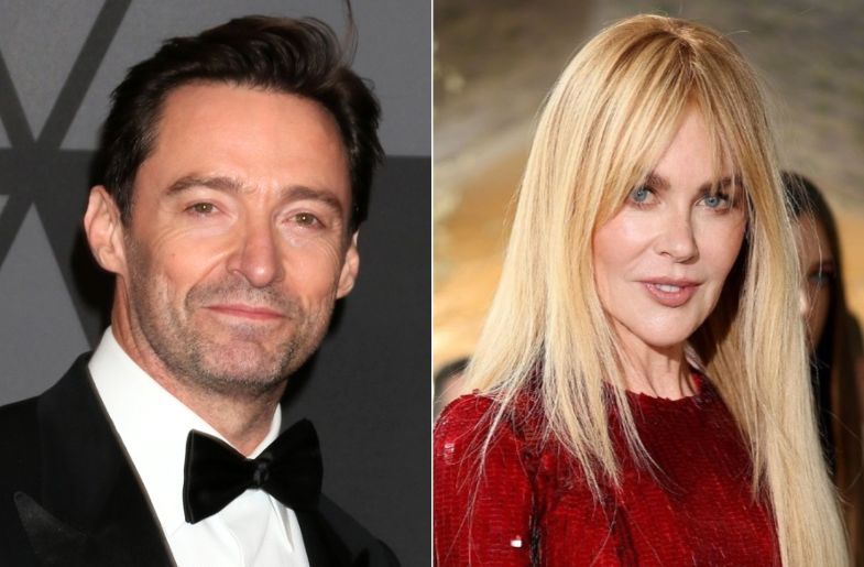 Nicole Kidman Faces Blunt 'Accusations' From Hugh Jackman Amid Messy ...