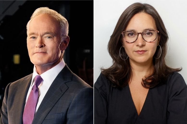 Scott Pelley’s ‘60 Minutes’ Firing Turns Messier After Explosive ‘Thumb ...
